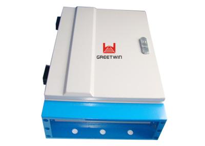 China 10 Watt GSM 850Mhz Mobile Signal Repeater using for Airport, Tunnel ,Village for sale