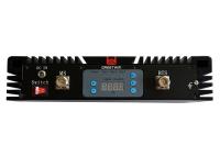 China 4G Signal Amplifier Full Band Cellular Signal Repeater GSM 850 PCS 1900 Big Coverage for sale