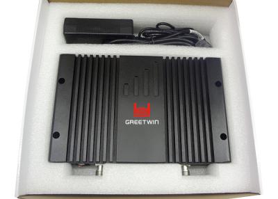 China 4G Signal Amplifier Full Band Cellular Signal Repeater GSM 850 PCS 1900 Big Coverage for sale