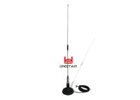 China Vehicle Cell Phone Signal Boosters GSM DCS Repeater 12V 2A Light Weight for sale