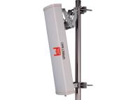 China 43dBm 3G Outdoor Mobile Signal Repeater ICS Repeater for Railway for sale