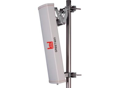 China 43dBm 3G Outdoor Mobile Signal Repeater ICS Repeater for Railway for sale