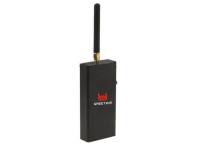 China GPS L1 Car GPS Signal Jammer Blocker , Pocket Cell Phone Jammer 1570 - 1580 MHz for sale