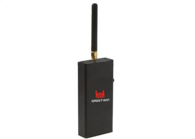 China GPS L1 Car GPS Signal Jammer Blocker , Pocket Cell Phone Jammer 1570 - 1580 MHz for sale