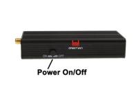 China GPS L1 Car GPS Signal Jammer Blocker , Pocket Cell Phone Jammer 1570 - 1580 MHz for sale
