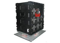 China 630W RCIED Convoy Bomb Jammer Remote Control Improvised Explosive Devices for sale
