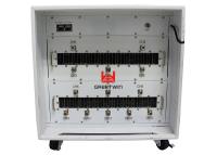 China Mobile Convoy Bomb Jammer , DDS Programmable Jammer 20 MHz - 3000 MHz for sale