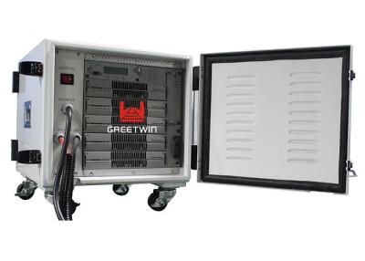 China Convoy Bomb Programmable Jammer VCO Technology VIP Communication for sale