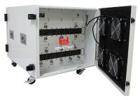 China Convoy Bomb Programmable Jammer VCO Technology VIP Communication for sale