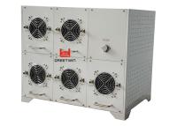 China Anti Terror Convoy Bomb Jammer DDS Frequency 6000MHz Barrage Jamming for sale