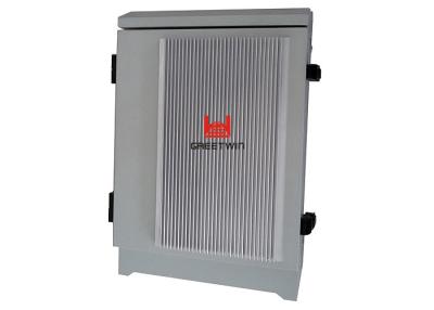 China Outdoor Multi Band Prison Cell Phone Jamming Devices Remote Monitoring for sale