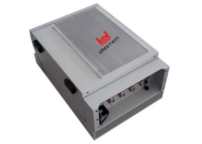 China 433MHz 315MHz 868MHz Prison Cell Phone Jammers Outside with 6 Band for sale