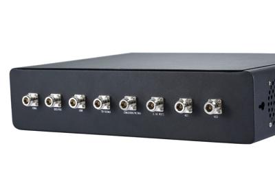 China LoJack 173MHz GSM WiFi Signal Jammer Cellular Standard For Walkie Talkie for sale