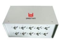 China 433 MHz Remote Control High Power Signal Jammer Car Alarm Jammer 150 W for sale
