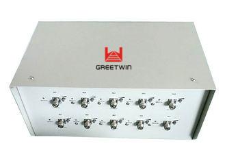 China 433 MHz Remote Control High Power Signal Jammer Car Alarm Jammer 150 W for sale