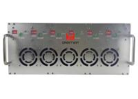 China Indoor Prison Cell Phone Signal Interrupter DIP Switch 15dBi Sector Antenna for sale