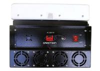 China Directional Antenna High Power Mobile Phone Jammer 4 Channels 200 W for sale