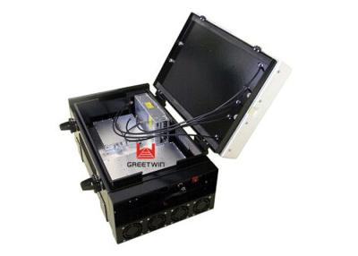 China Integration Antenna Prison Device To Block Cell Phone Signal Output Power 200W for sale