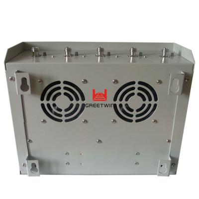 China 100 W AC 220V Cellular Blocker Jammer Wireless Signal Jammer Device for sale