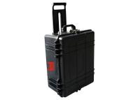 China Bomb High Power Jammer Device To Block Cell Phone Service Manpack Type for sale