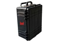 China High Power DDS Convoy Manpack Jammer Shockproof Multi Band 3000MHz for sale