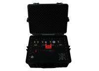 China VHF UHF RF Manpack Jammer Radio Frequency Blocker For Interphone Customize for sale