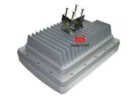 China 5.8G 2.4G High Power WiFi Signal Scrambler Signal Shield Weatherproof for sale