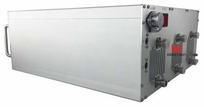 China RF Cellular WiFi Signal Jammer​s Wifi Inhibitor with 15dBi Directional Antenna for sale