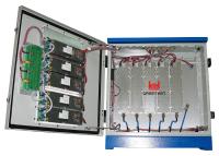 China Stadium WiFi RF Frequency Jammer / Phone Signal Blocker Jammer Devices for sale