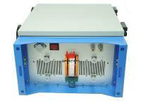 China High Power 400W Signal Jammer GSM Cell Phone Signal Blocker For Schools VSWR Protection for sale