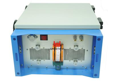 China High Power 400W Signal Jammer GSM Cell Phone Signal Blocker For Schools VSWR Protection for sale
