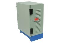 China High Power 400W Signal Jammer GSM Cell Phone Signal Blocker For Schools VSWR Protection for sale
