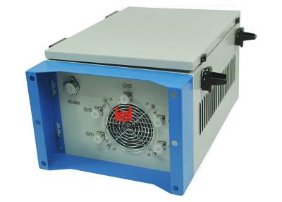 China Outdoor Waterproof WiFi Signal Jammer Mobile Phone Blocking Device 250 Watt for sale