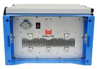 China Prison Mobile Phone Blocker Jammer LTE 2600 MHz 4G 800 MHz 300W for sale
