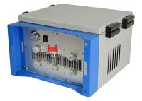 China 600W 3G DCS GSM Scrambler GPS Signal Jammer Blocker RF Shield Bomb Disposal for sale