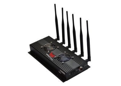 China Large Distance WiFi Device Blocker WiFi Verstoorder for 3G 4G Mobile Phones for sale