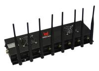 China Cell Phone Reception Blocker RF Jamming Device For Mobile Phones 433MHz 315MHz for sale