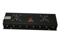 China Cell Phone Reception Blocker RF Jamming Device For Mobile Phones 433MHz 315MHz for sale