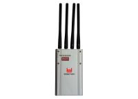 China 8 Band Digital Portable Signal Jammer Block Mobile Phone Signal 2.5dBi Omni Antennas for sale