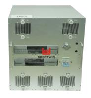 China Modular Roof Mounted IED Bomb Jammer Radio Signal Jamming For Vehicle for sale