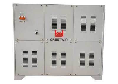 China Wireless RCIED Jammers Vehicle Cell Phone Jammer 1000 W Anti Explosion for sale