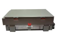 China IP63 Digital Device To Block Mobile Phone Signal Isolator Remote Monitoring for sale