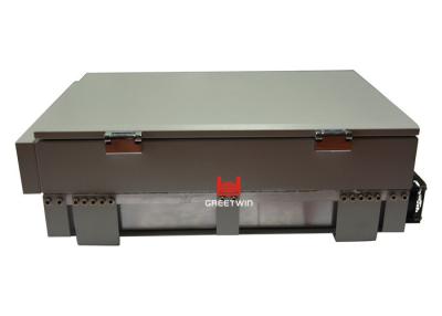 China IP63 Digital Device To Block Mobile Phone Signal Isolator Remote Monitoring for sale