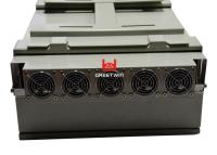 China Stop Contraband Digital IED Jammer High Power Prison Jamming System for sale