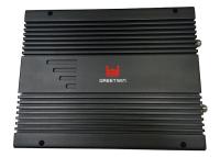 China DCS 3G LTE Tri Band Mobile Signal Repeater Uninterrupted for 20dBm for sale