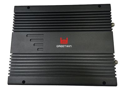 China DCS 3G LTE Tri Band Mobile Signal Repeater Uninterrupted for 20dBm for sale
