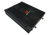 China 20dBm Three Band Mobile Phone Signal Repeater GSM WCDMA LTE 2600 for Office for sale