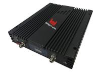 China Tri Band 4G Signal Repeater 20dBm LTE 800MHz GSM 900MHz LTE 1800MHz for sale