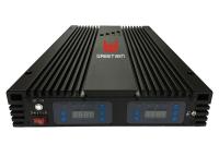 China Five Band Cell Phone Signal Boosters Mobile Phone Signal Amplifier LTE 700 AWS 1700 for sale