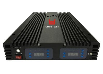 China Five Band Cell Phone Signal Boosters Mobile Phone Signal Amplifier LTE 700 AWS 1700 for sale